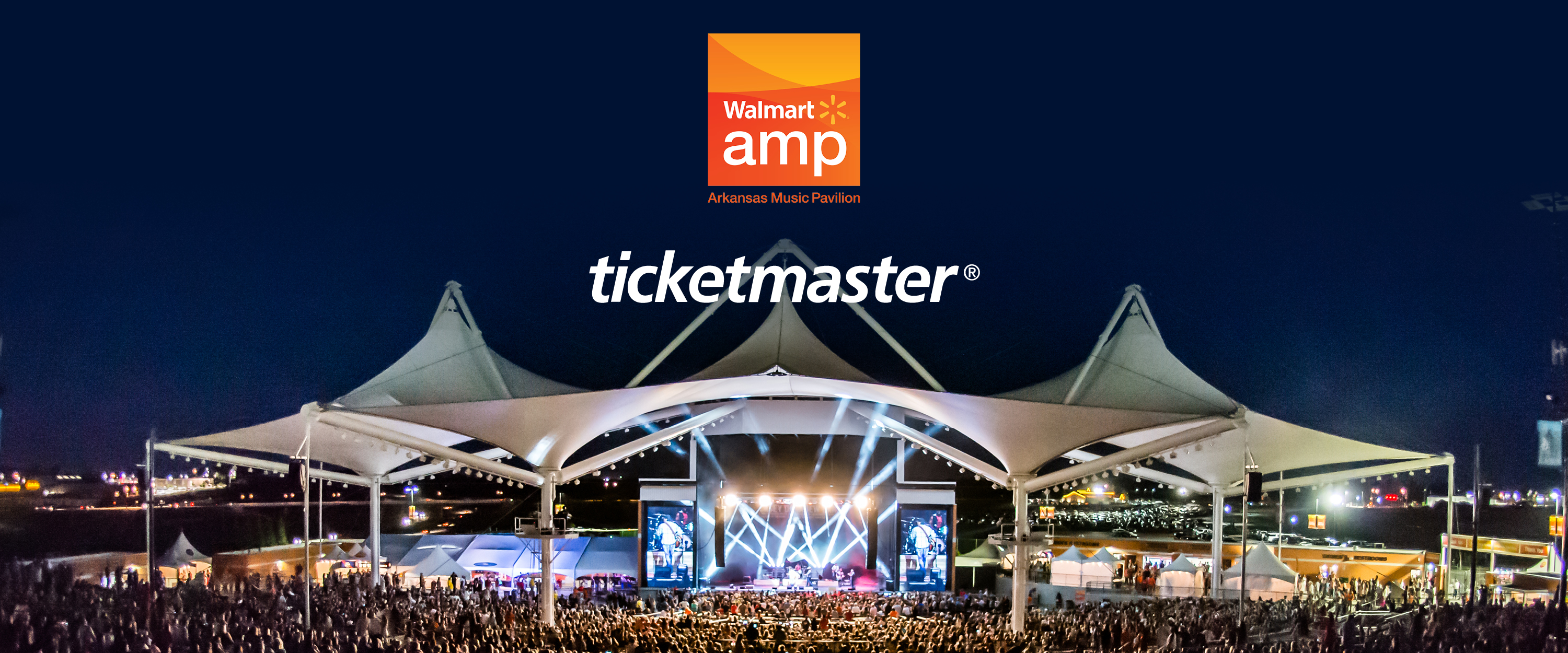 Walmart AMP Tickets